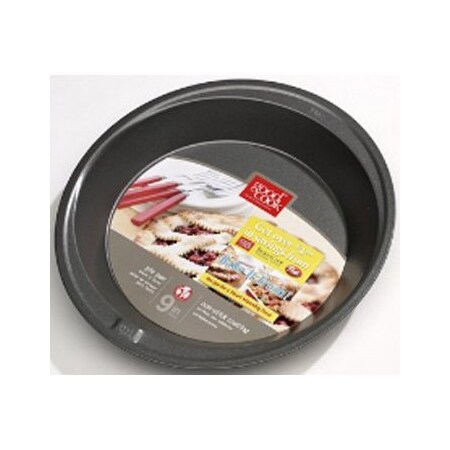 Goodcook Pan Pie Nonstick 9 Inch 04035 | Zoro