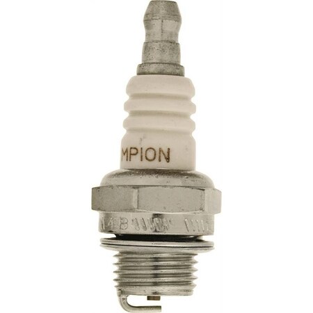 Champion Spark Plugs Plug Sm Eng 3/8Gap 3/4Hex 14Mm CJ7Y | Zoro
