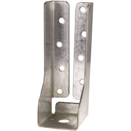 Mitek Tz Deck Tie Bk 1-13/16X6X2-1/4 DTB-TZ | Zoro