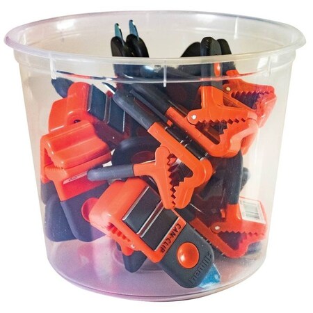 Allway Can Clips Bucket CCL15 | Zoro