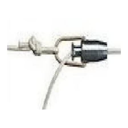 Secure Line Clothesline Tightener 7097-12 | Zoro