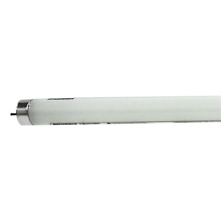 Sylvania Led 17W T8 Substitbe 4Ft 4100K 40086 | Zoro