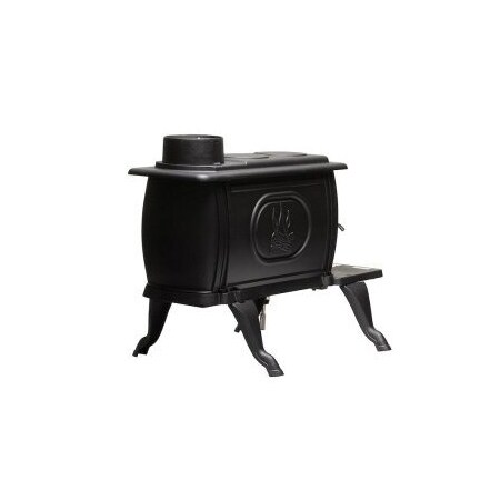Us Stove Co Stove Logwood 900Sqft 54000Btu US1269E* | Zoro