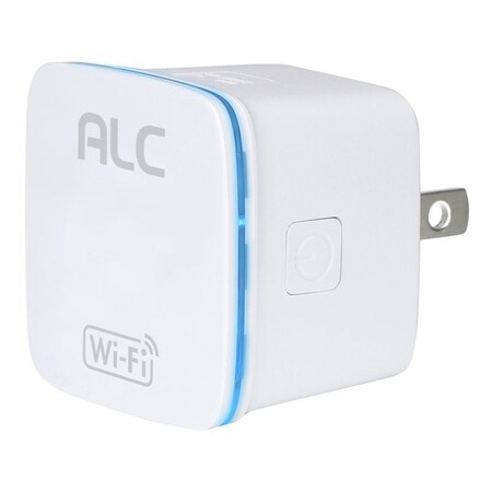 Alc-Atoms Labs Extender Wifi Rnge W/Ethr Conn AMR300N | Zoro