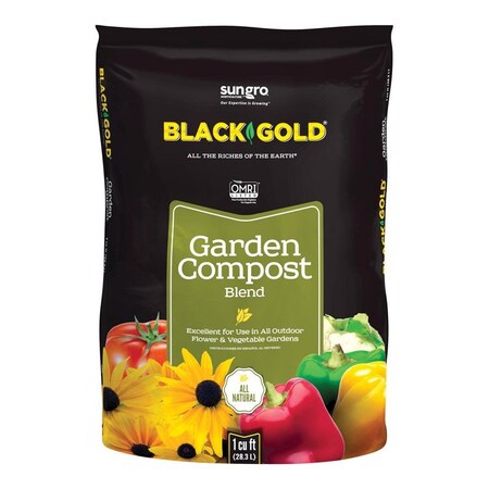 Black Gold Compost Garden Omri 1 Cf 1411602 1 CFL P | Zoro