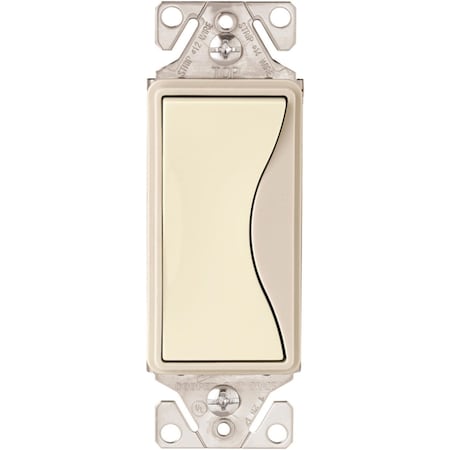 Eaton Wiring Devices Switch Quiet Decr 3Way 15A Ds 9503DS | Zoro