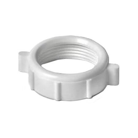 Plumb Pak PLASTIC WING NUT SJ-1-1/4 X 1-1/4 56W | Zoro