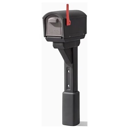 Step 2 MAILBOX MAILMASTER EXPRESS BK 583200 | Zoro