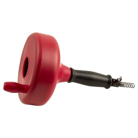 Plumb Craft 1/4 in. X 15' CANIS TER AUGER 7750115 | Zoro