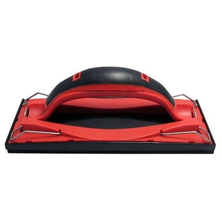 Red Devil PLASTIC HAND SANDER 2754 | Zoro