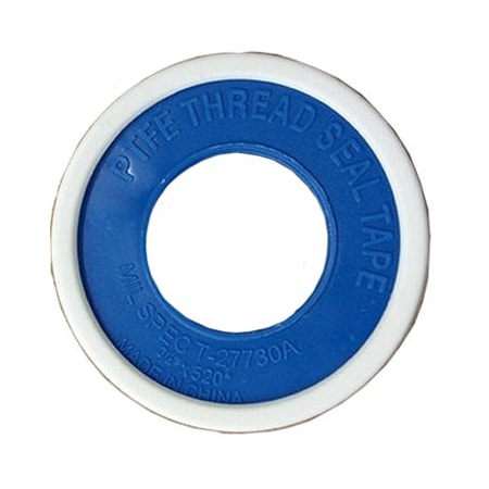 Loctite THREAD SEAL TAPE PTFE 1/2 X520 226665 | Zoro
