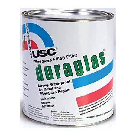 Valspar DURAGLASS QT 24035 | Zoro