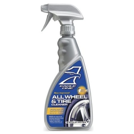 Eagle One ALL WHEEL TIRE CLEANER 23 OZ E302674100 | Zoro