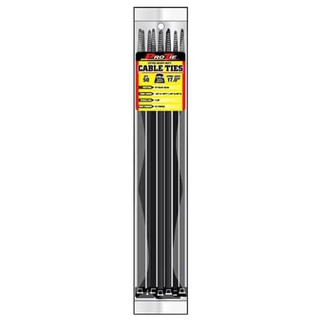 Pro Tie 48 CABLE TIES B48EHD10 | Zoro