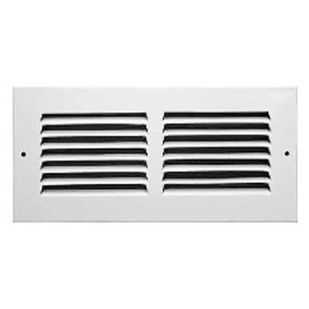 Greystone ABRGWH1212 GRILLE RETURN 12X12 WHITE Phased Out | Zoro