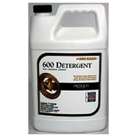 Prosoco SURE KLEAN GAL600 DETERGENT, 4PK 10020-01 | Zoro