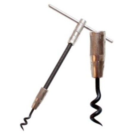 C.S. Osborne 1204-2 PACKING HOOK FLEXIBLE 10-5/8 Phased Out | Zoro