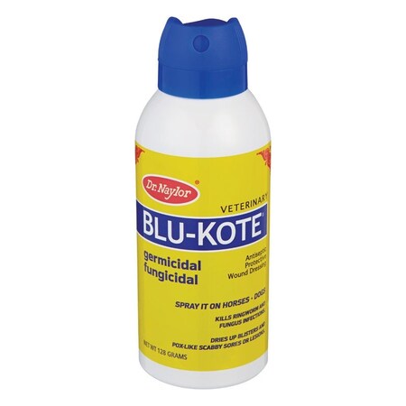 Blu-Kote Blu Kote Antiseptic BKA | Zoro