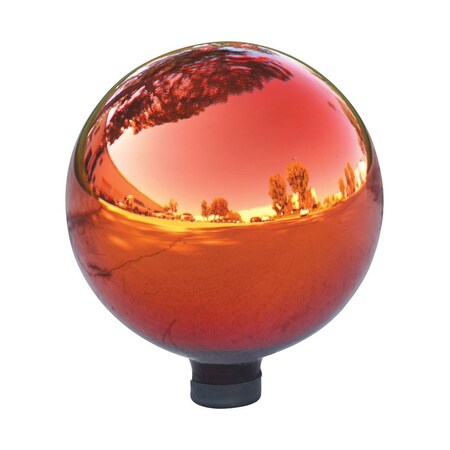 Alpine RED GAZING BALL GLB292RD | Zoro