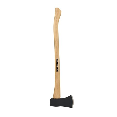 Ames True Temper Forged Steel Single Bit Michigan Axe 20181000 | Zoro