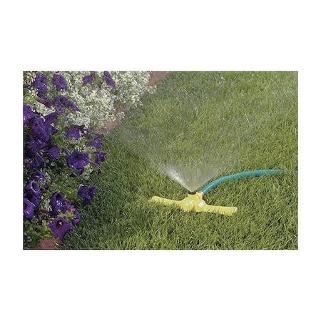 Orbit Irrigation PORTA HD RAIN SPRINKLER 58505N | Zoro