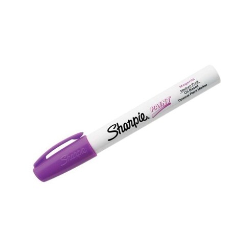 Sharpie MED MAGNT OB PAINT MARKER DARSAN35562 | Zoro