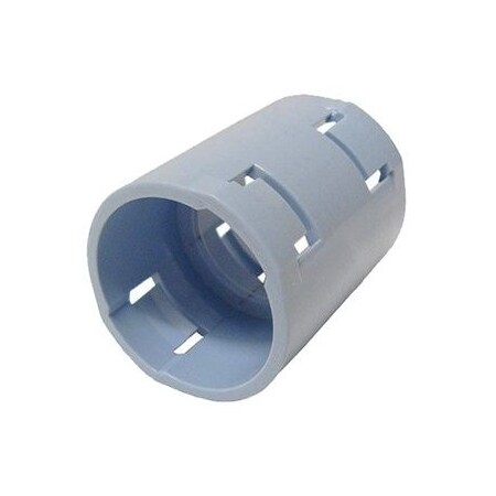 Ez-Flex COUPLING 1/2 ENT COND 5163380C | Zoro