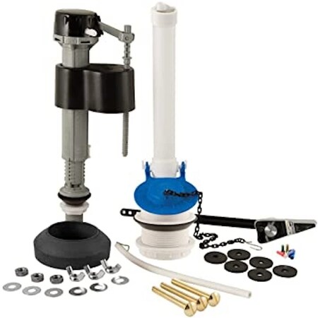 Plumb Craft COMPLETE TOILET REPAIR KIT 7029000 | Zoro