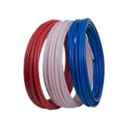 Nibco 3/4 X 100 PEX TUBING RED COIL U870R100 | Zoro