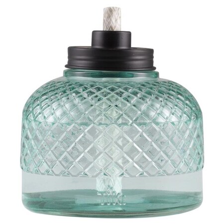 Lamplight Farms TBLTOP TORCH BLU 5.8 in. 1122096 | Zoro