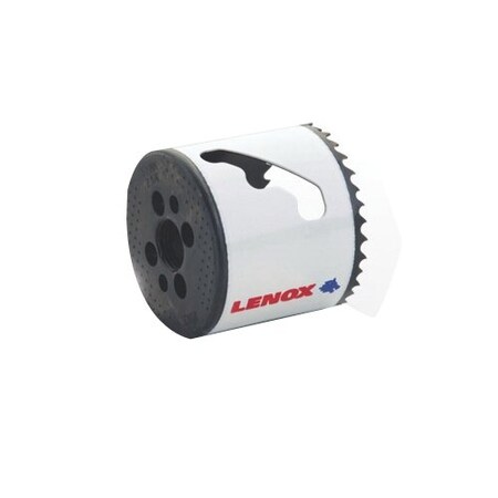 Lenox 6 in. Hole Saw 96L Boxed 30096 | Zoro