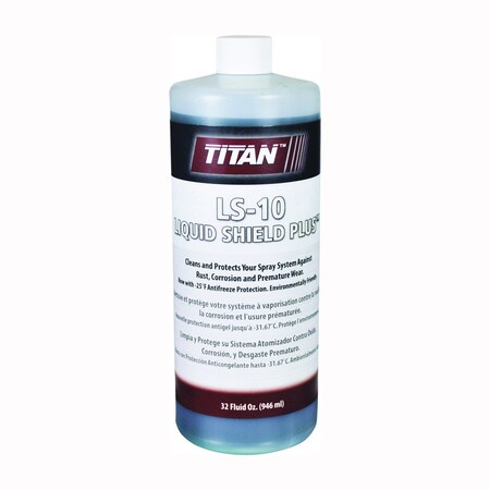 Titan Tool LIQUID SHIELD PLUS 32OZ 314-482 | Zoro