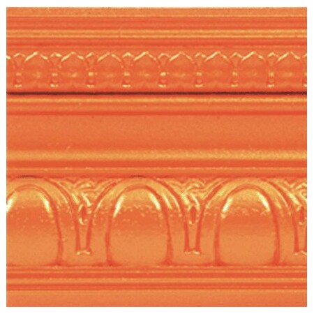 Modern Masters ME702 6 oz. Burnt Orange Metallic Paint ME702-06 | Zoro