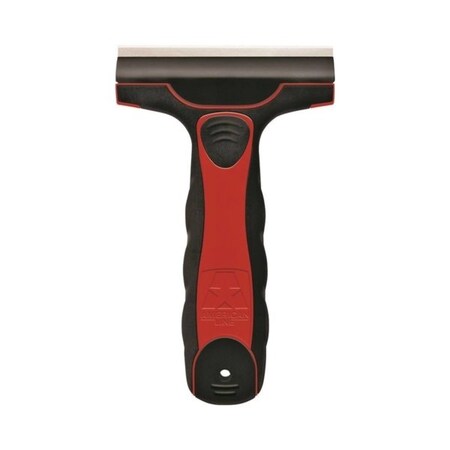 American Safety Razor SCRAPER ERGO WIDEBLADE 65-0002 | Zoro