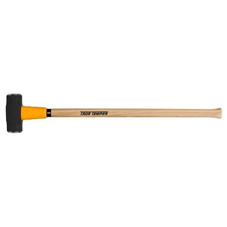 True Temper 16 LB SLEDGE HAMMER WOOD HANDLE 20185500 | Zoro
