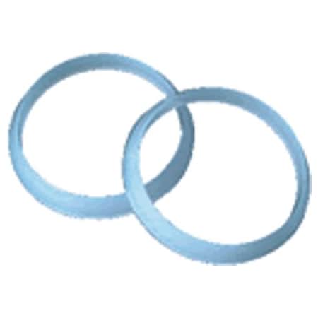 Ldr Industries 1-1/2 in. Beveled Polyethylene Slip Joint Washers 1 Bag ...