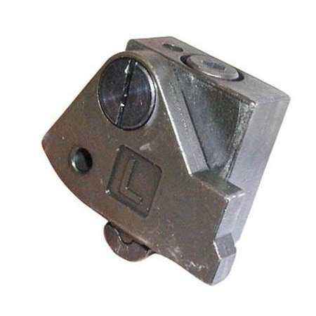 Blum Ruler Stop MZS.2000 L | Zoro