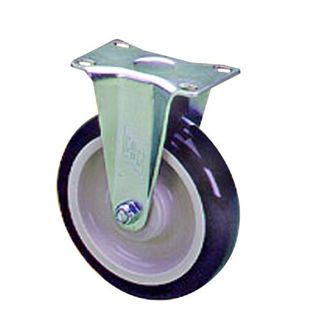 Component Hardware 5 in. Regal Ride With Gyro-Glide Rigid Caster 250 ...