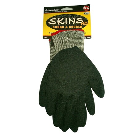 Fastcap Skins Hd Gloves X-Large SKINS-HD-XL | Zoro