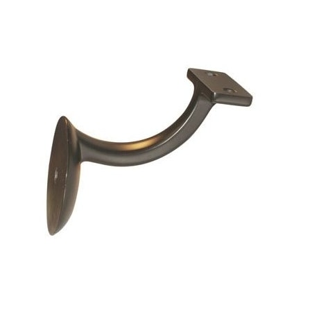 Gallery Series Decorative Handrail Bracket Oil Rubbed Bronze N332-916 ...