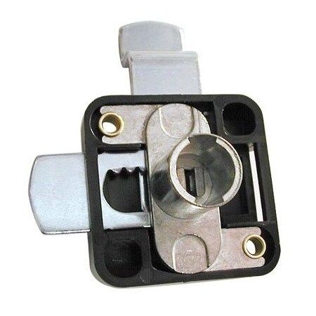 Compx Timberline Timberline Double Door Lock CB-251 | Zoro