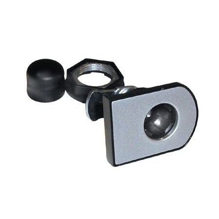 Compx Timberline Timberline Glass Door Horizontal Locked Position Lock ...