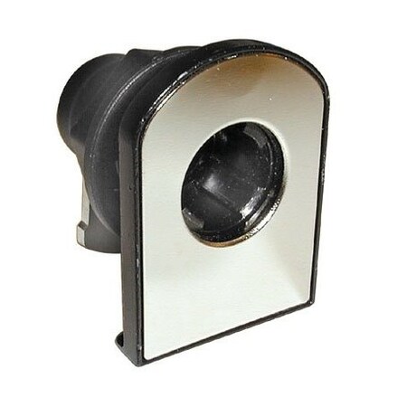 Compx Timberline Timberline Glass Door Vertical Locked Position Lock ...