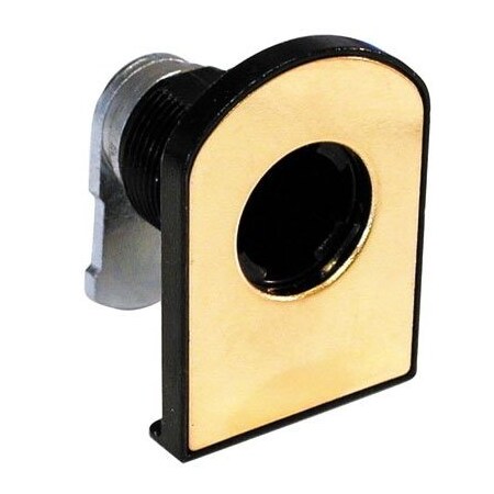 Compx Timberline Timberline Glass Door Vertical Locked Position Lock ...