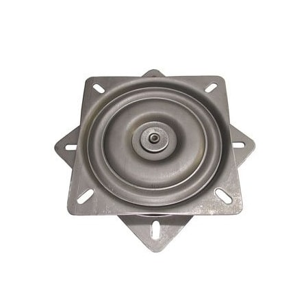 Trendler Bar Stool Swivel - 7 Inch Square 100107 | Zoro