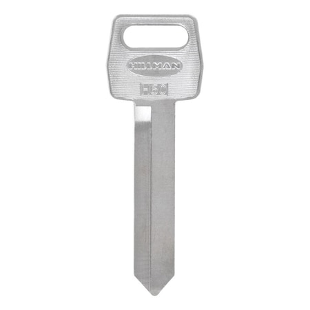 Hillman H-60 FORD KEY BLANK D H60H54 | Zoro