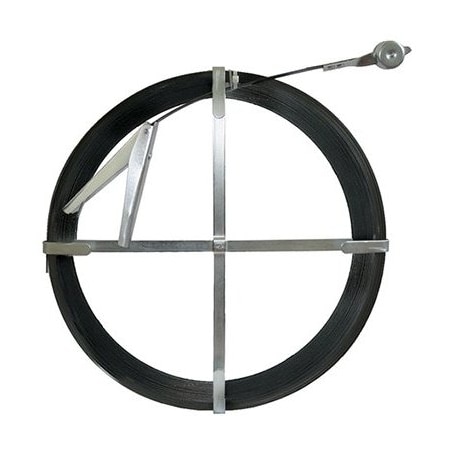 Cobra Tools FLAT SEWER ROD 3/4 X 75 FT 60750 | Zoro