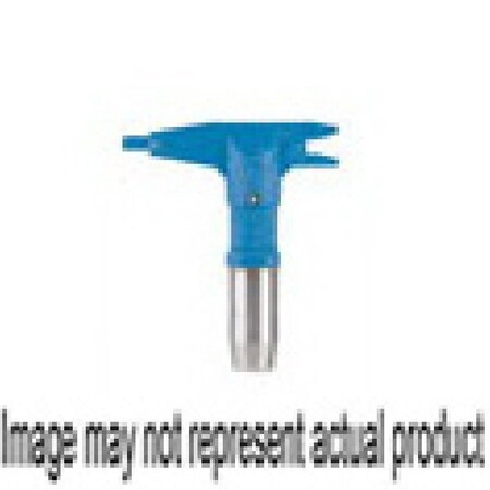 Asm/Airlessco ASM Uni-Tip Universal Reversible Airless Spray Tip 12 in ...