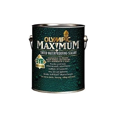 Olympic Ppg Sealant Gal Max Redwood Ntrl 57504A/01 | Zoro