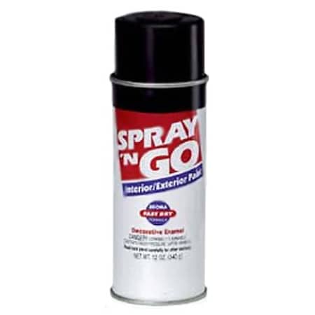 Rust-Oluem 12OZ TRUE BLUE SPRAY PAINT 51106-830 | Zoro